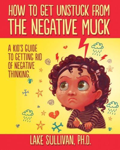 Books About Life for 8 to 13-year-olds: Feelings, Friends, Worry, and More