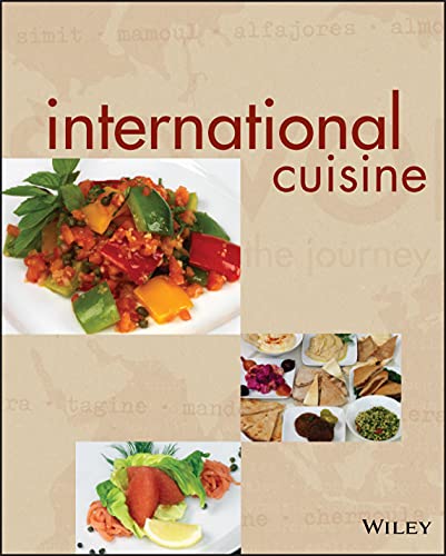 International Cuisine: The International Culinary Schools at The Art ...