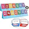 Aizweb Place Value Flip Chart - Math Manipulatives K-3 for Elementary ...