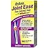Webber Naturals Osteo Joint Ease with InflamEase 180 Caplets Twin Pack ...