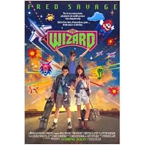 The Wizard Movie Poster