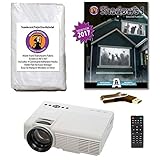 WindowFX - Animated Halloween / Christmas Scene Projector | The Green Head