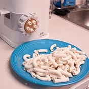 Amazon.com: Lello 2720 Pastamaster 2200: Pasta Makers: Kitchen & Dining