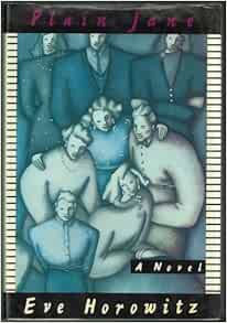 Plain Jane: Horowitz, Eve: 9780679412618: Amazon.com: Books