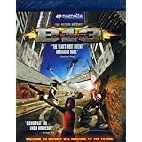 Amazon.com: District B13/District 13: Ultimatum 2-Pack [Blu-ray ...
