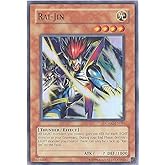 Amazon.com: Yu-Gi-Oh! - Turbo Warrior (CSOC-EN038) - Crossroads of Chaos - Unlimited Edition ...