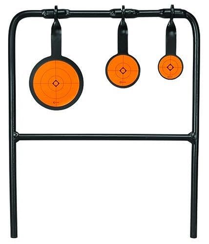 Caldwell Plink n' Swing Triple Spin .22 Rimfire Swinging Target with ...