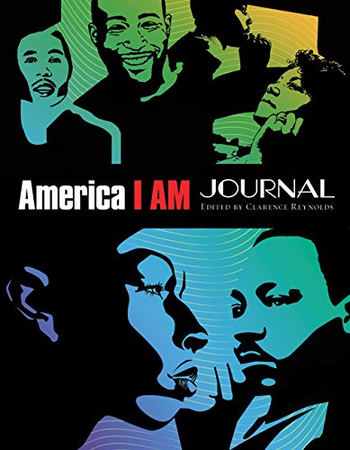 America I AM Journal: The Smiley Group: 9781401924072: Amazon.com: Books