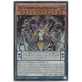 Amazon.com: D/D/D/D Super-Dimensional Sovereign Emperor Zero Paradox - BLMR-EN046 - Ultra Rare ...
