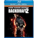Amazon.com: Backdraft 2 [Blu-ray]: Joe Anderson, Alisha Bailey ...