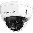 Amazon.com : Amcrest UltraHD 4K (8MP) Outdoor Security POE IP Camera ...