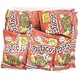 Amazon.com: Tostacos Picantes 38G : Grocery & Gourmet Food