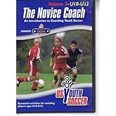 Coaching Youth Soccer, Successful Activities for Coaching Players Ages ...