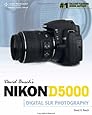 Amazon.com: David Busch's Nikon D5000 Guide to Digital SLR Photography ...