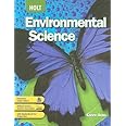 Holt Environmental Science: Student Edition 2008: Karen Arms ...