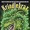 Krindlekrax : Ridley, Philip: Amazon.co.uk: Books
