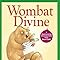 Amazon.com: Wombat Divine: 9780152020965: Fox, Mem: Books
