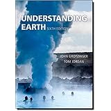Understanding Earth: Grotzinger, John, Jordan, Thomas H.: 9781464138744 ...