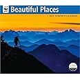 Amazon.com: Calendar Ink, Beautiful Places WWF 2025 Wall Calendar : Office Products