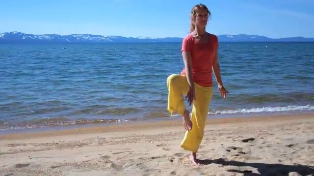 Watch Yoga for Movement Disorders on Amazon Live