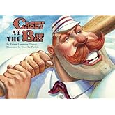 Amazon.com: Casey Back at Bat: 9780060560270: Gutman, Dan, Johnson ...