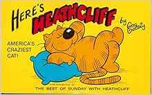 Here's Heathcliff, America's Craziest Cat!: The Best of Sunday With ...