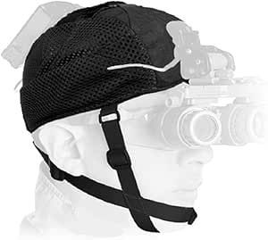 CRYE PRECISION - Nightcap NVG Mount Cap - Black, Optics - Amazon Canada