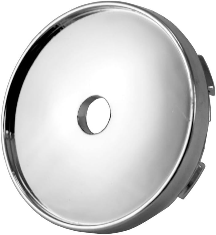 Micro Trader Universal Alloy Wheels Centre Hub Caps – BigaMart
