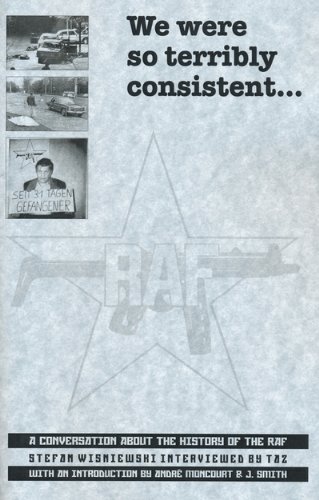 Red Army Faction Attacks