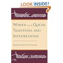 Amazon.com: Women in the Qur'an, Traditions, and Interpretation ...