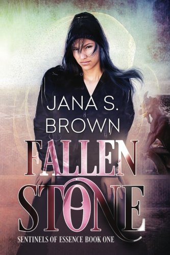 Publication: Fallen Stone