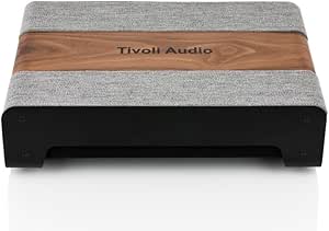 Amazon.com: Tivoli Audio Model Sub Wireless Subwoofer (Walnut ...