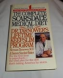 The Complete Scarsdale Medical Diet: Plus Dr. Tarnower's Lifetime Keep ...