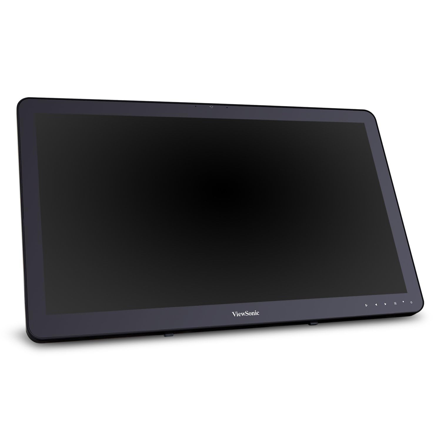 Mua ViewSonic TD2430 24 Inch 1080p 10-Point Multi Touch Screen Monitor ...