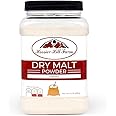 Amazon.com : Hoosier Hill Farm Dry Malt (Diastatic) baking Powder 1.5 ...