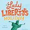 Lady Liberty's Holiday: Arena, Jen, Hunt, Matt: 9780553520675: Amazon ...