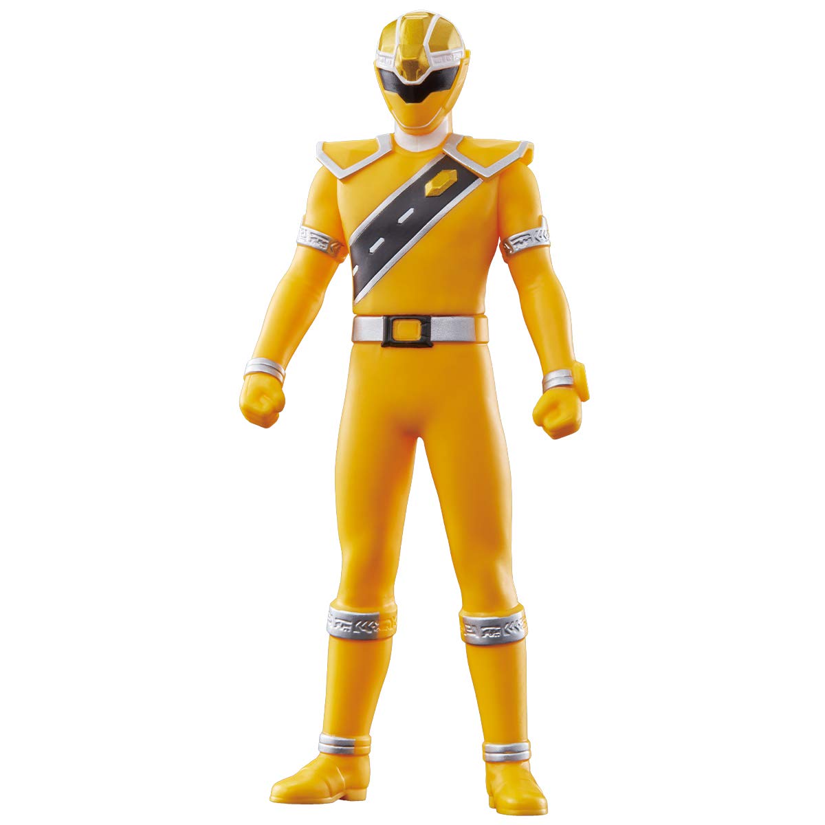 Mua Mashin Sentai Kirameiger Sentai Hero Serie 02 kiramei gelb trên ...