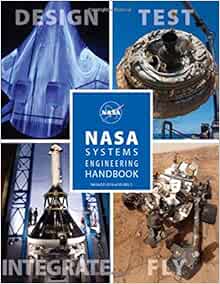 Amazon.com: NASA Systems Engineering Handbook: 9781729255025: NASA: Books
