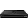 Amazon.com: Pioneer External Blu-ray Drive BDR-XS07UHD@6X Slot Loading ...