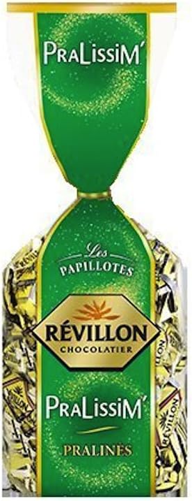 Revillon-Papillote Pralissim- Pralin Chocolate 420 gram: Amazon.co.uk ...