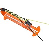 Amazon.com: KOKKOYA 2-in-1 Paracord Jig kit Adjustable Length Bracelet ...