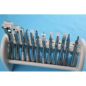 Amazon.com: NEW PREMIUM GRADE SET OF 12 EACH OPTICIAN ! OPTICAL PLIERS ...