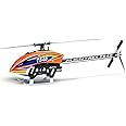 Amazon.com: Helidirect Align TB40 RC Helicopter Kit with 400MX (1100kv ...