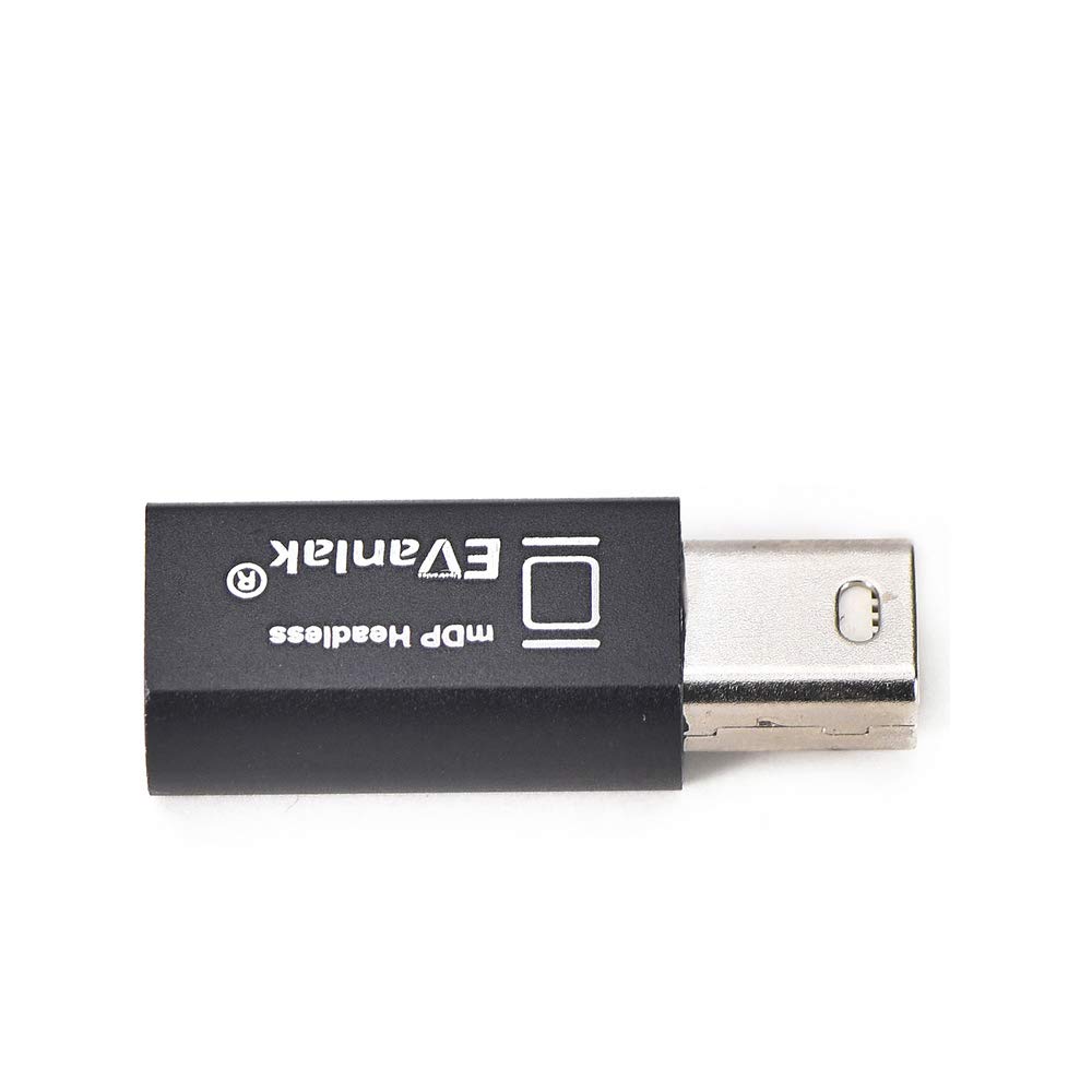 Mua EVanlak Mini disportDisplayPort Headless Ghost Display Emulator for ...