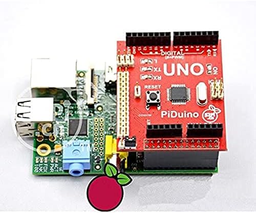 Raspberry Pi to Arduino UNO Compatible Connector Board price in Egypt ...