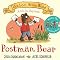 Tales from Acorn Wood: Postman Bear: 20th Anniversary Edition ...