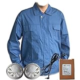 Portable Shirt or Jacket Air Conditioner