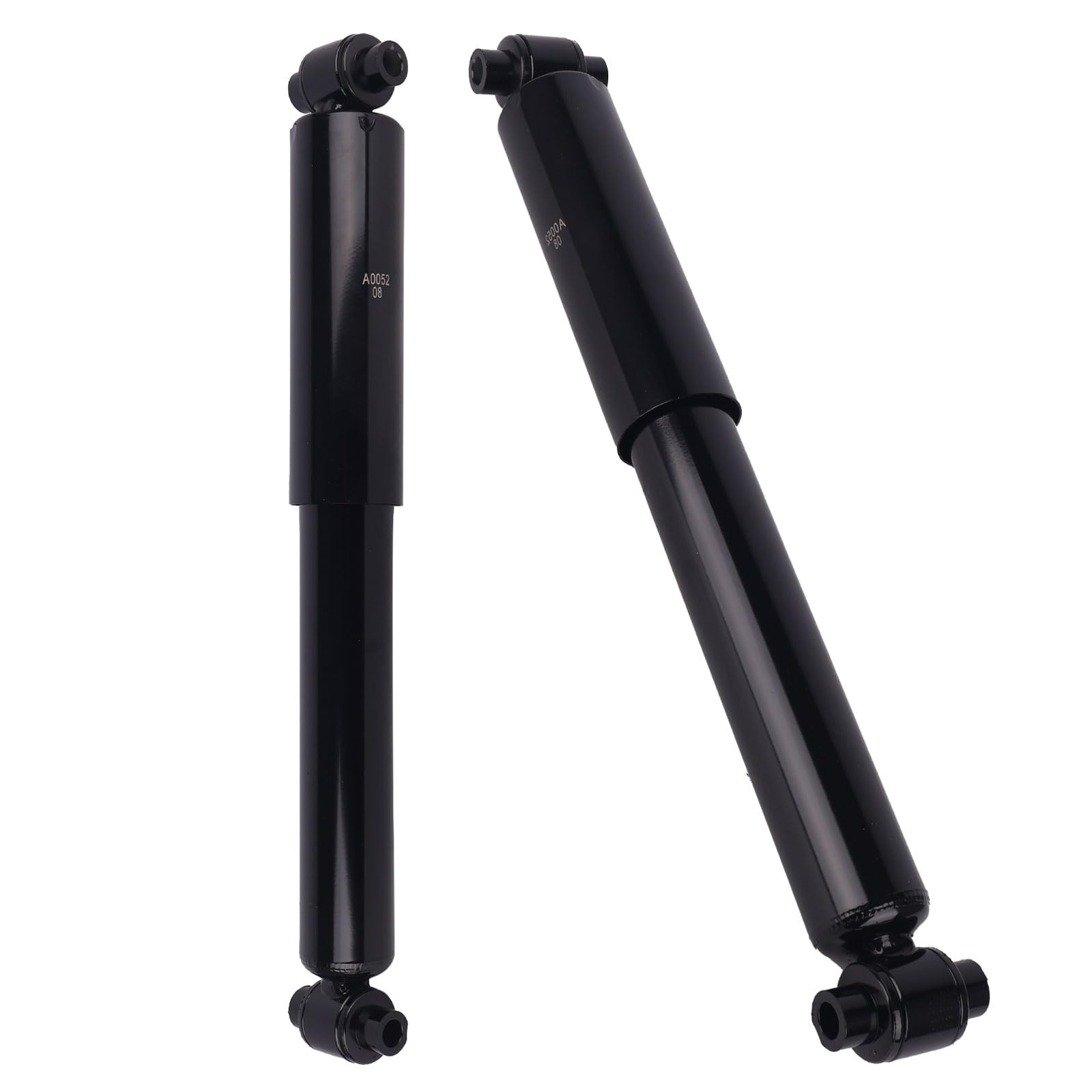 PAROD Pair 344363 Rear Suspension Shock Absorber Struts Fit for 2006 ...