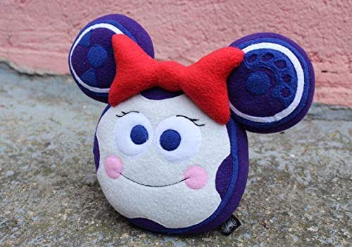 Amazon.com: Quoodles plush : Handmade Products