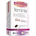 Feminis 30 cáps - Eurofarma | Amazon.com.br
